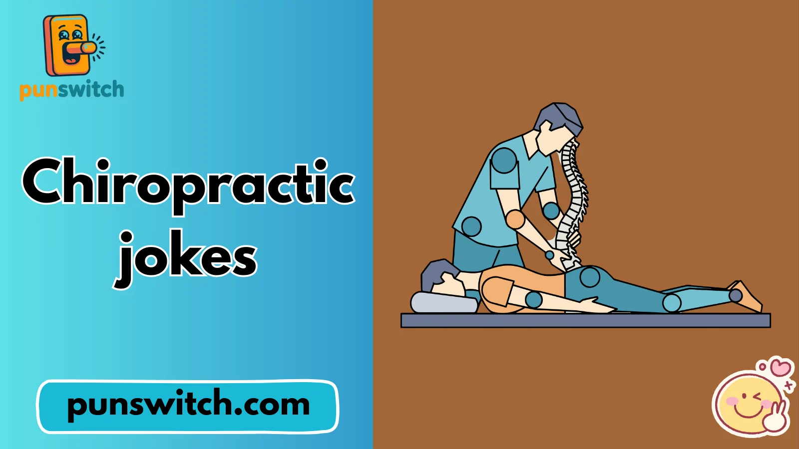 215+ Chiropractic Jokes That Crack You Up In a Good Way 2026