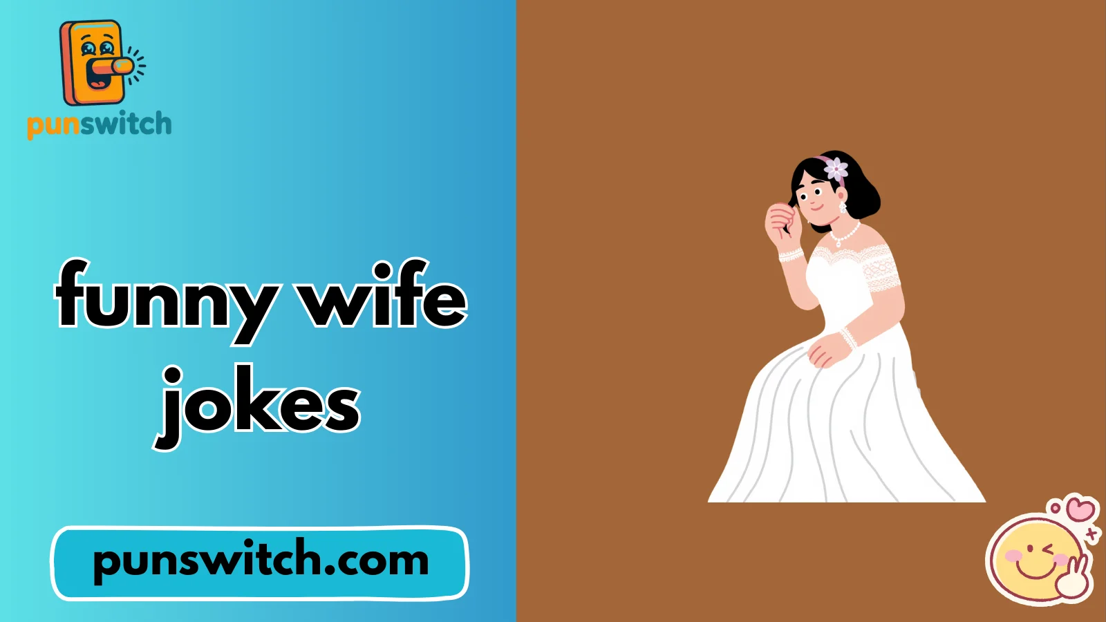 214+ Funny Wife Jokes That Keep Love Laughing 2026